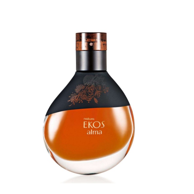 Natura Ekos Alma Perfume Deo Parfum - 50 ml | Shopee Brasil