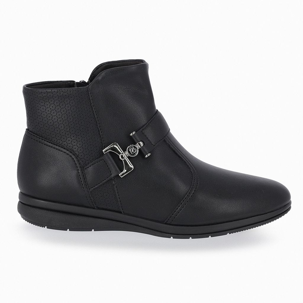 Bota Sandy Cano Curto Anabela Baixo Preto | Shopee Brasil Bota Sandy Cano Curto Anabela Baixo Preto | Shopee Brasil