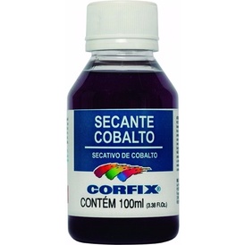 Médium Secante Corfix 100 Ml | Shopee Brasil