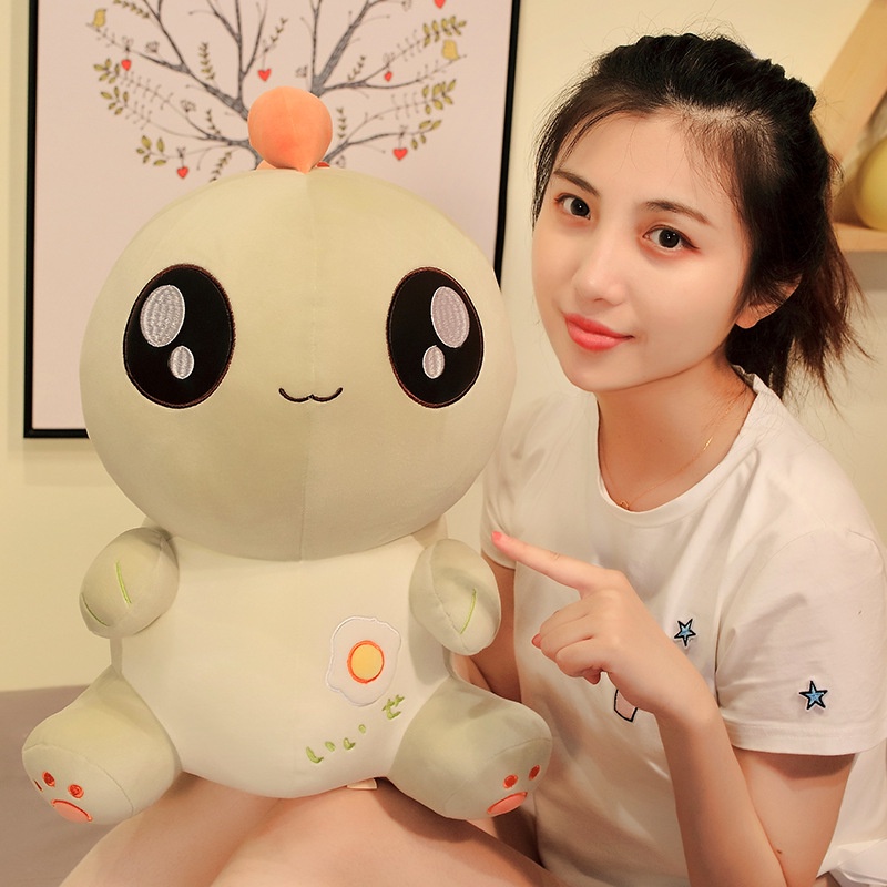 Dinossauro Fofo de Olho Grande Dinossauro Fofo Casal Fofo Namorada ...