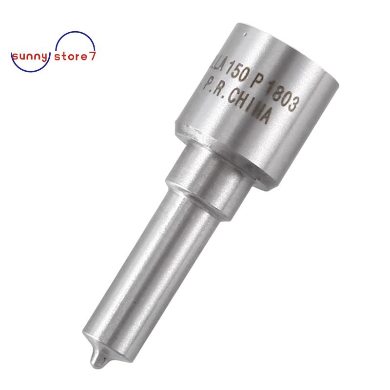 Novo Bico Injetor De Trilho Comum Diesel DLLA150P1803 Para 0445110333/ ...