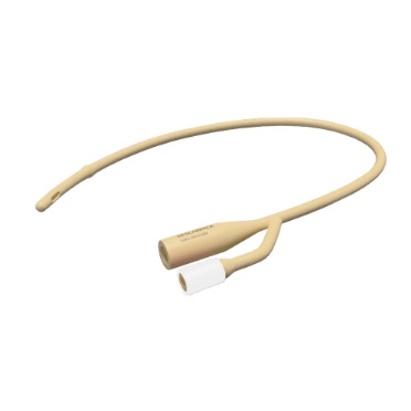 SONDA FOLEY 2 VIAS N12 (SILICONEZADA) | Shopee Brasil