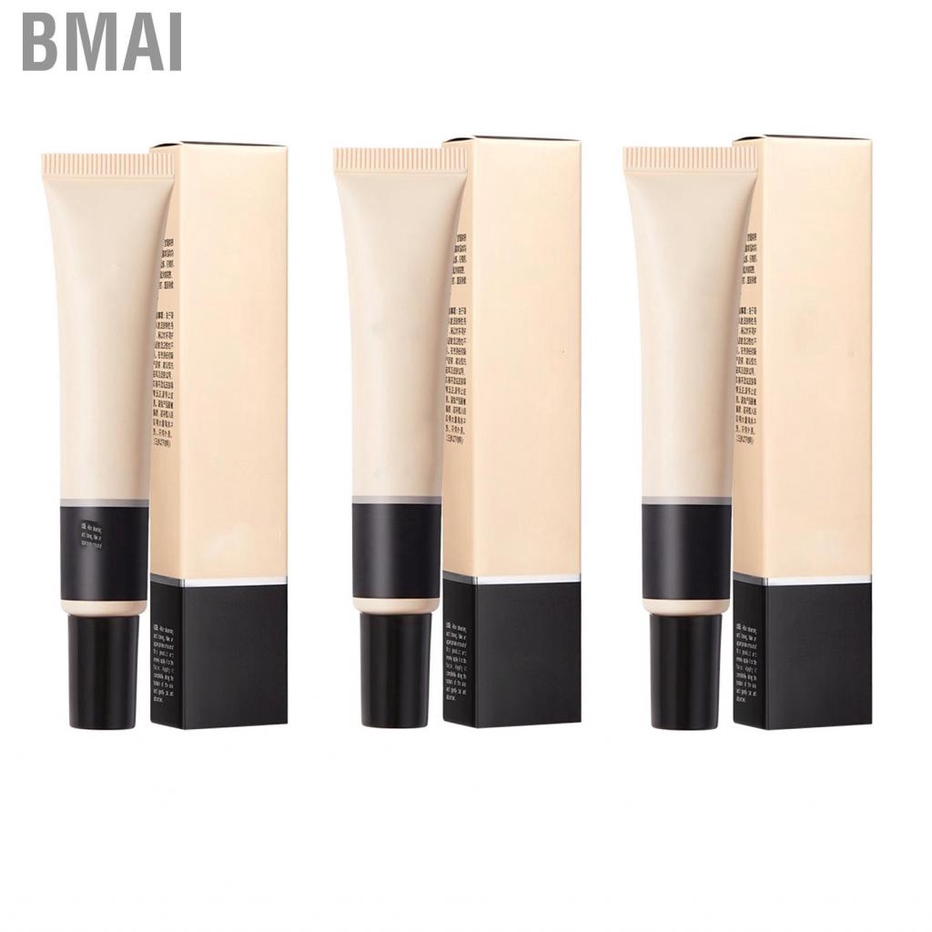 Bmai BB Base Makeup Setting for Lasting Skin Brightening Moisturizing ...