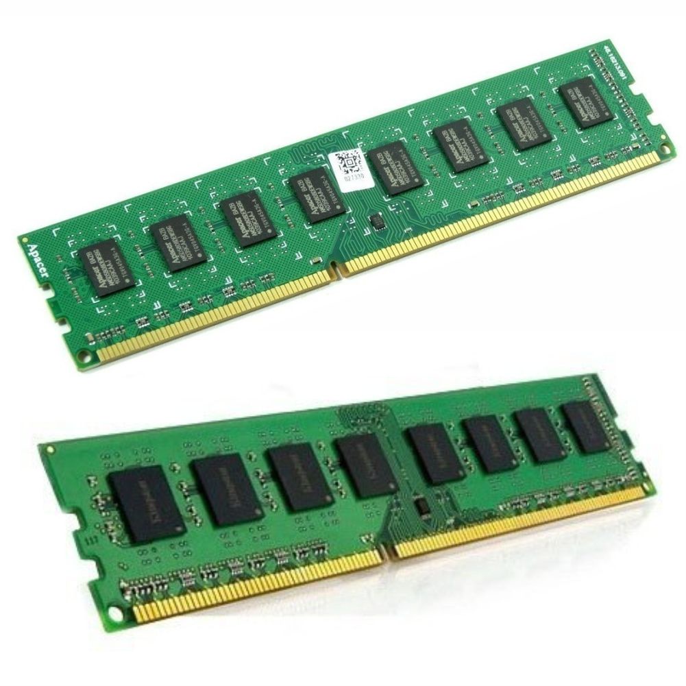 Modulo Memoria RAM DDR2 2GB PC Desktop Computador Intel AMD | Shopee Brasil