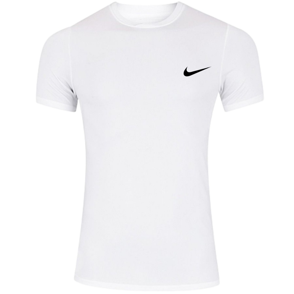 Camiseta marca Nik unisex | Shopee Brasil