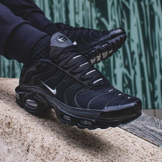 Tenis Nike Air Max Tn 95 Plus Lindas Cores Style Academia Femenino ...