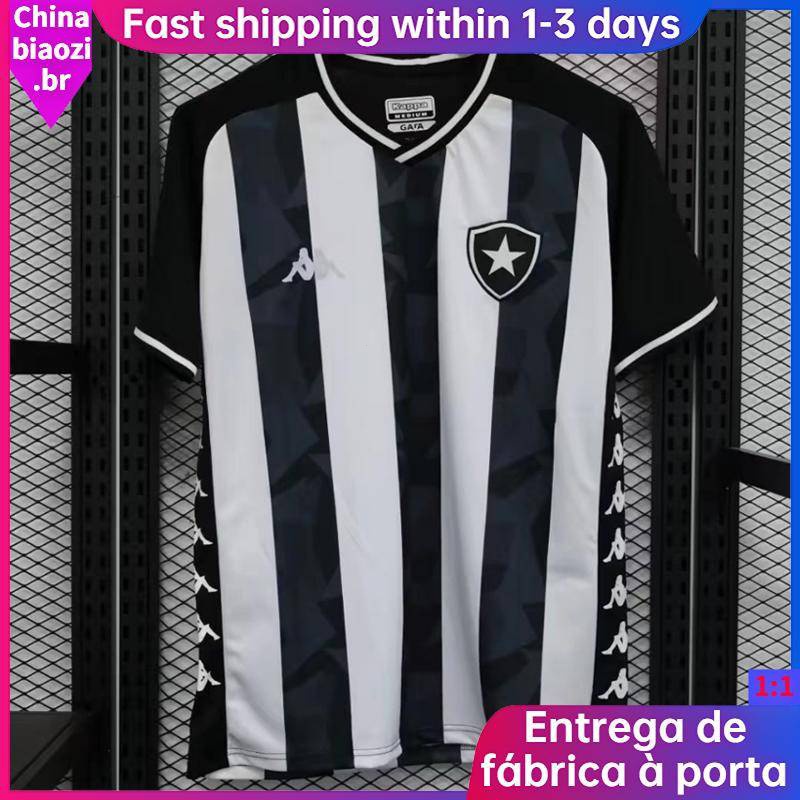 Camisa De Futebol 2019/2020 BTFG casa Versão Retro De Alta Qualidade De ...