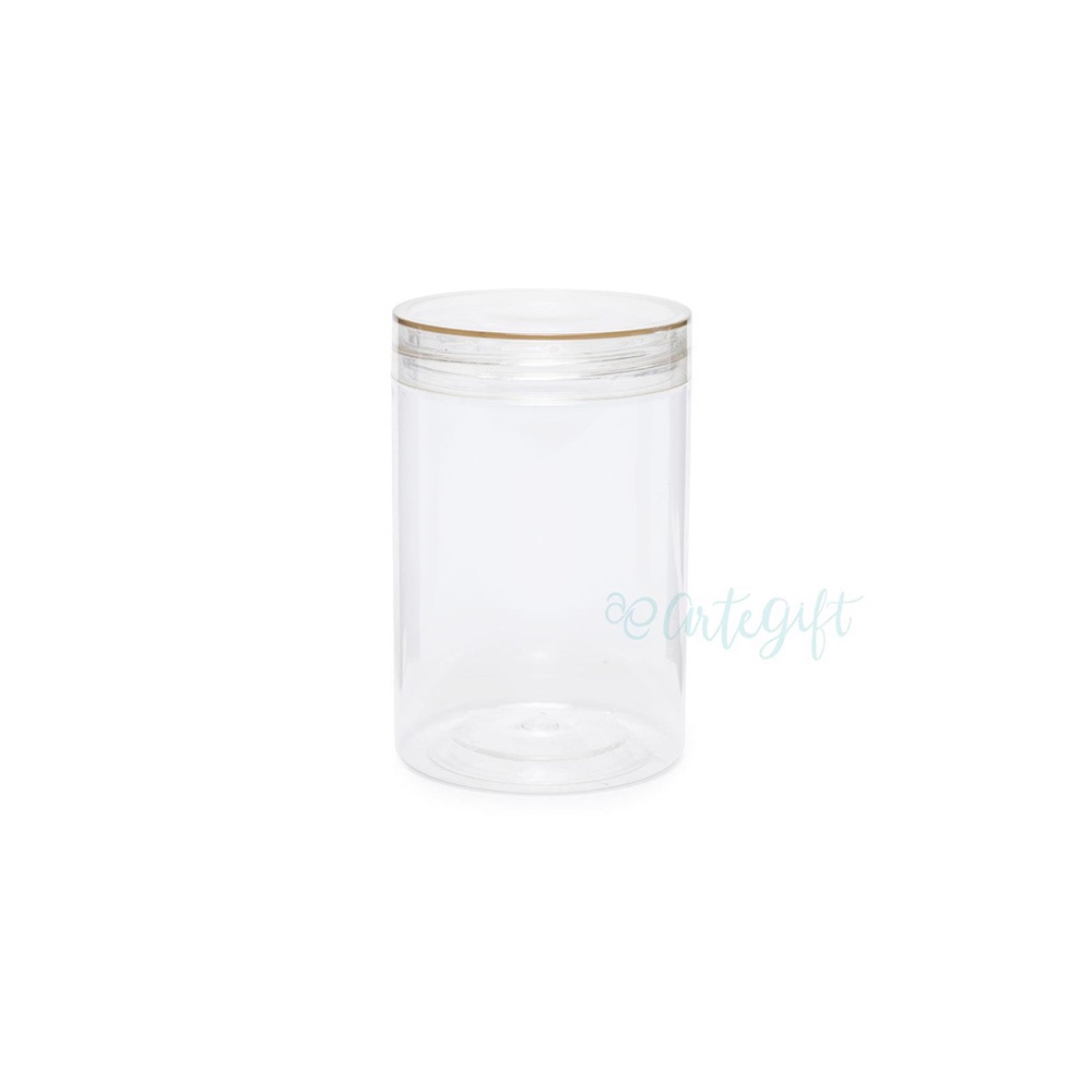 Kit Pote Pet Cristal 430ml 10 unidades | Shopee Brasil