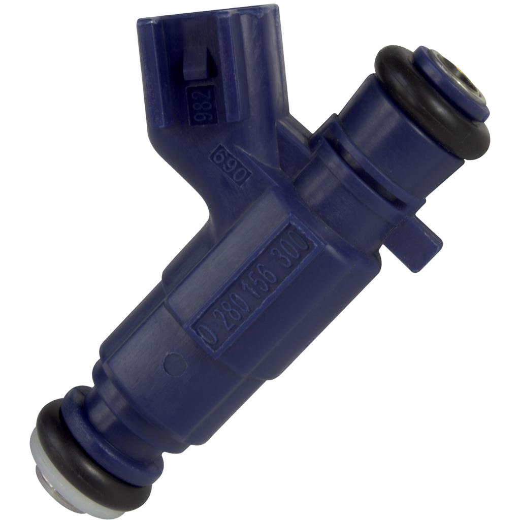 Bico Injetor Omega Fittipaldi 3.6 V6 0280156300/92068193 | Shopee Brasil