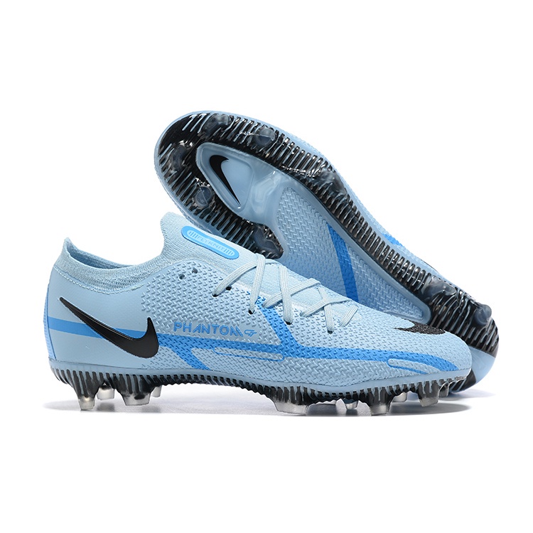 3d baixo malha nk fantasma gt2 impermeável fg men & #039; s futebol ...