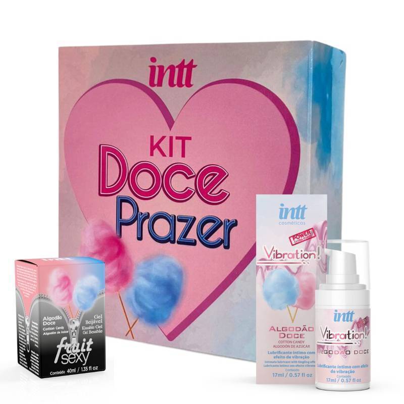 Box Doce Prazer | Shopee Brasil