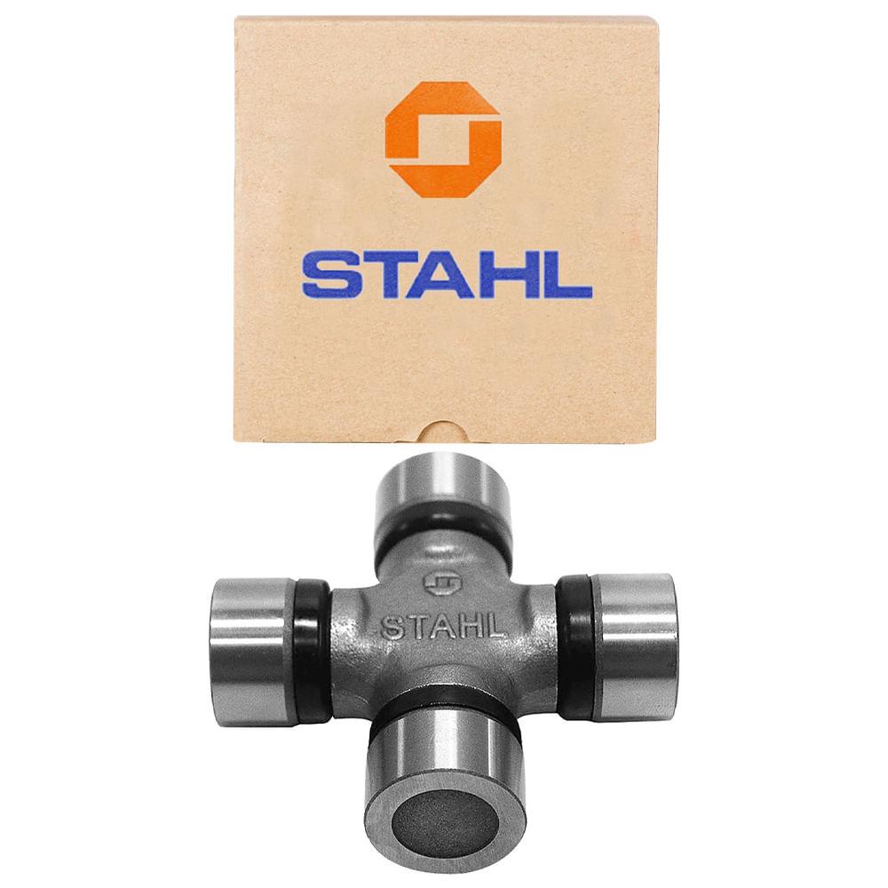 Cruzeta Cardan Ford F1000 Toyota Hilux 90 a 2015 Stahl CZ121 | Shopee ...