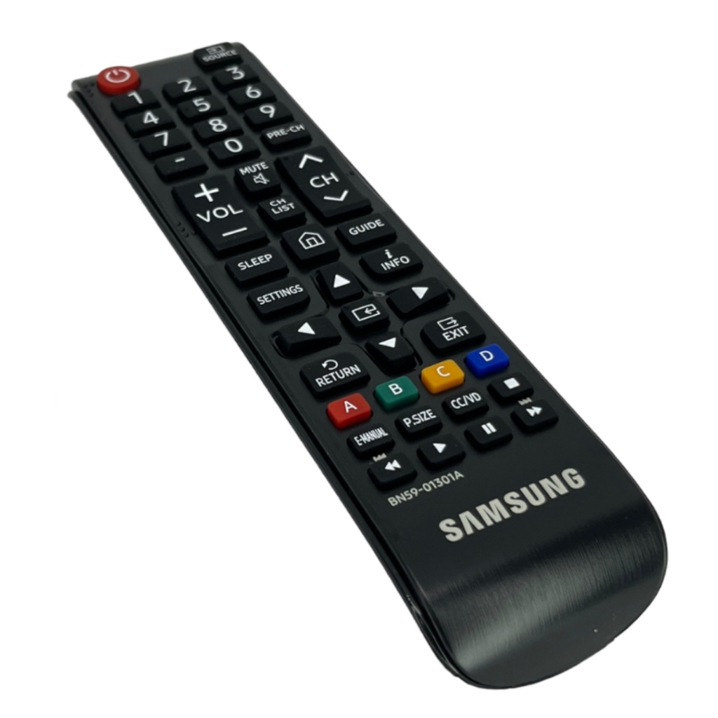Controle Original Remoto Samsung Smart BN59-01301A modelo UN32N5300AF ...