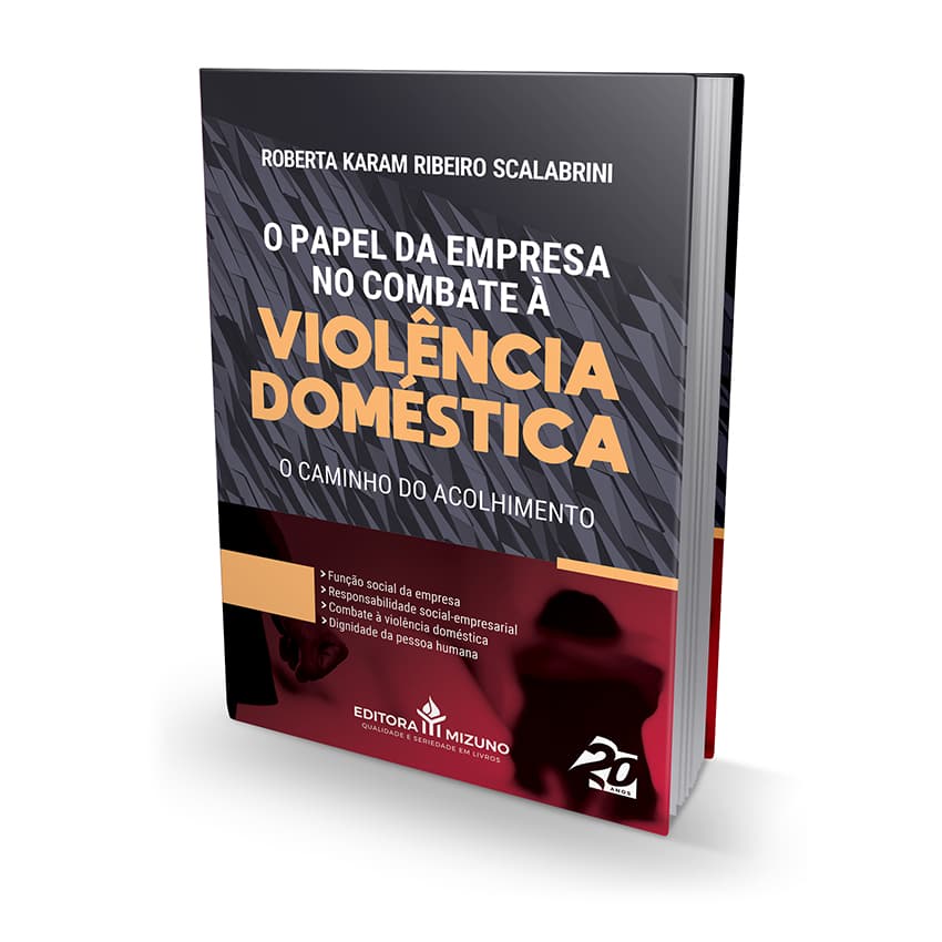 O Papel Da Empresa No Combate À Violência Doméstica - O Caminho Do ...