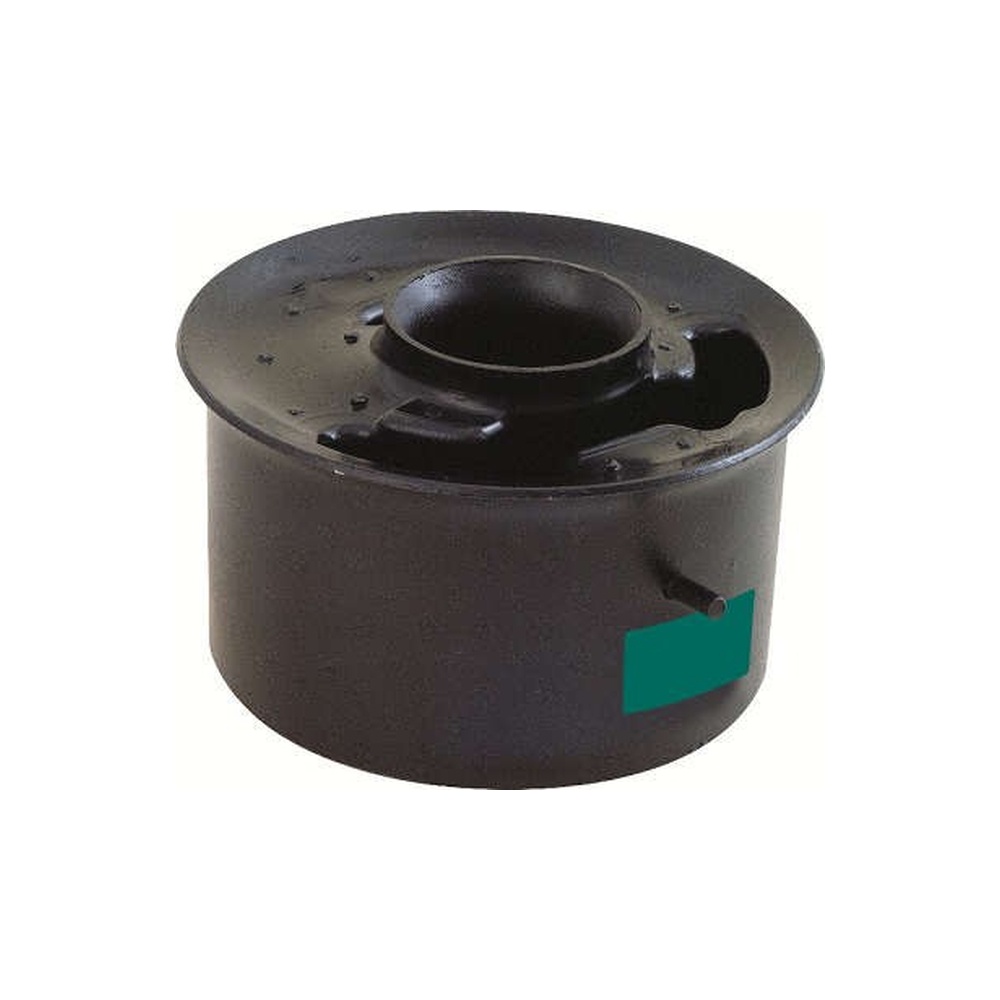 Coxim Motor Traseiro Compativel Cargo 1723 2423 Suporte Rei R9002 ...