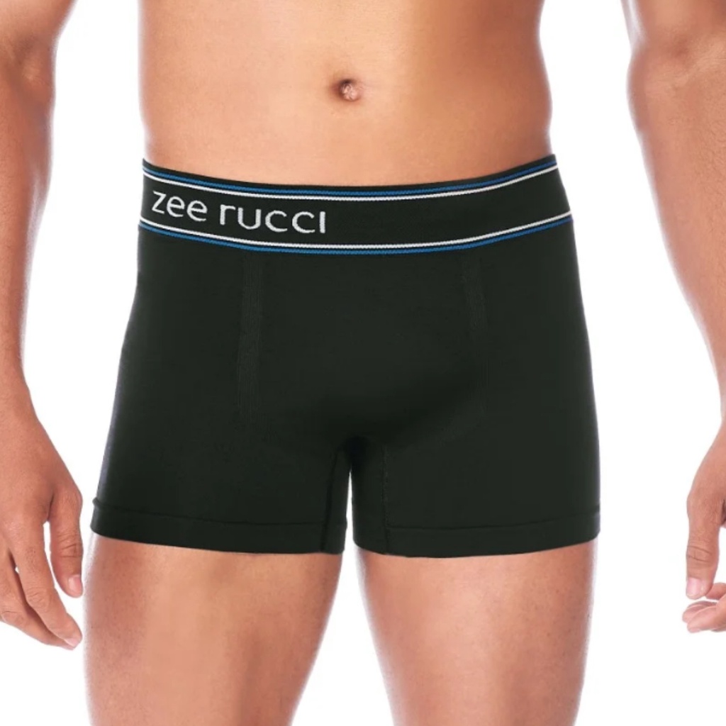 Cueca Box Adulto Zee Rucci Ref. 1616 Men | Shopee Brasil
