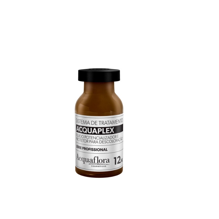 Fluido Acquaflora Acquaflex 12ml | Shopee Brasil