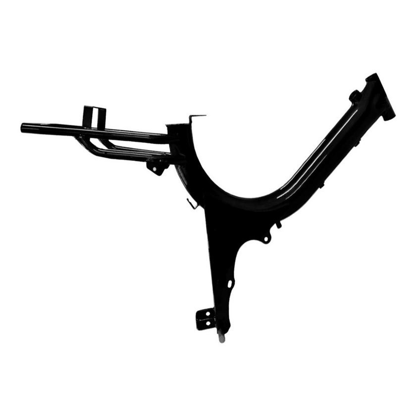 Quadro Chassis Mobilete 4 Tempos Bikelete Reforcado | Shopee Brasil