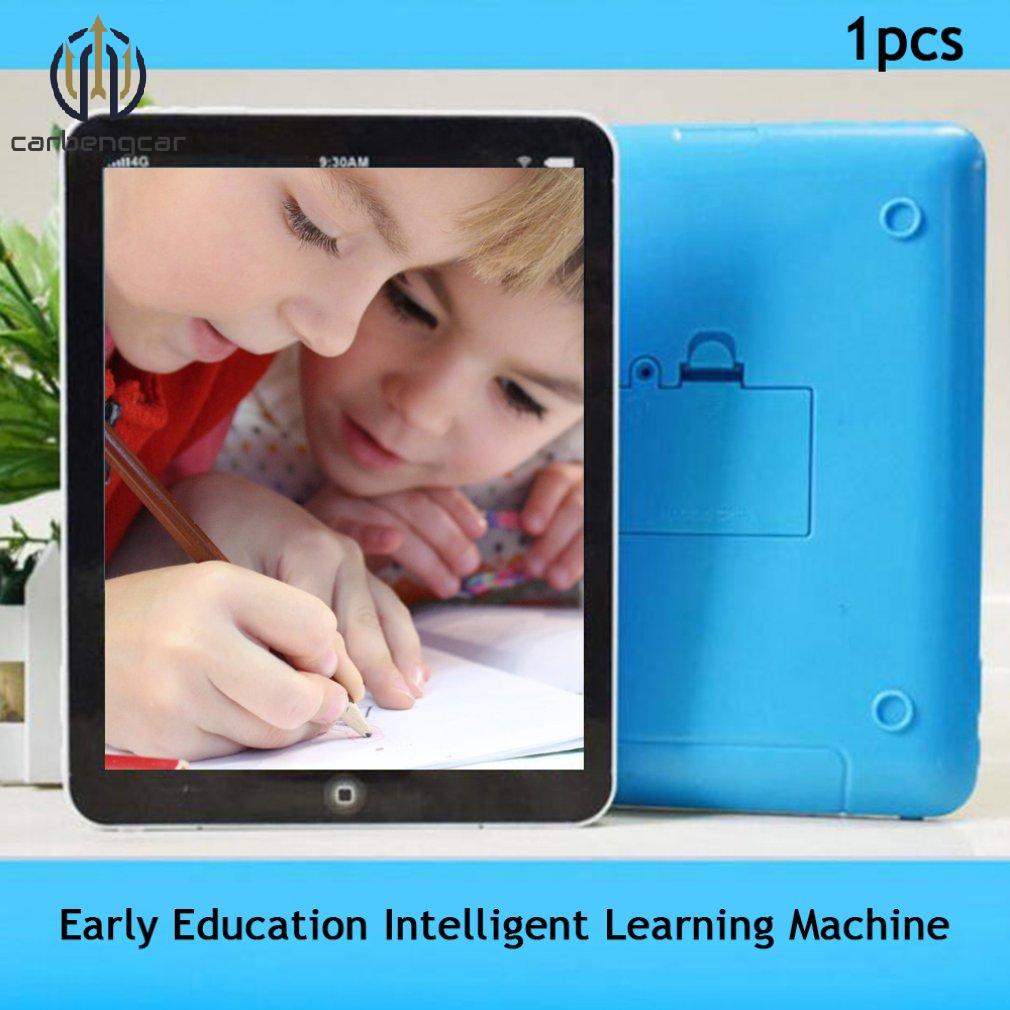 Tablet Computer Touch Screen Learning Machine English Point Reading ...