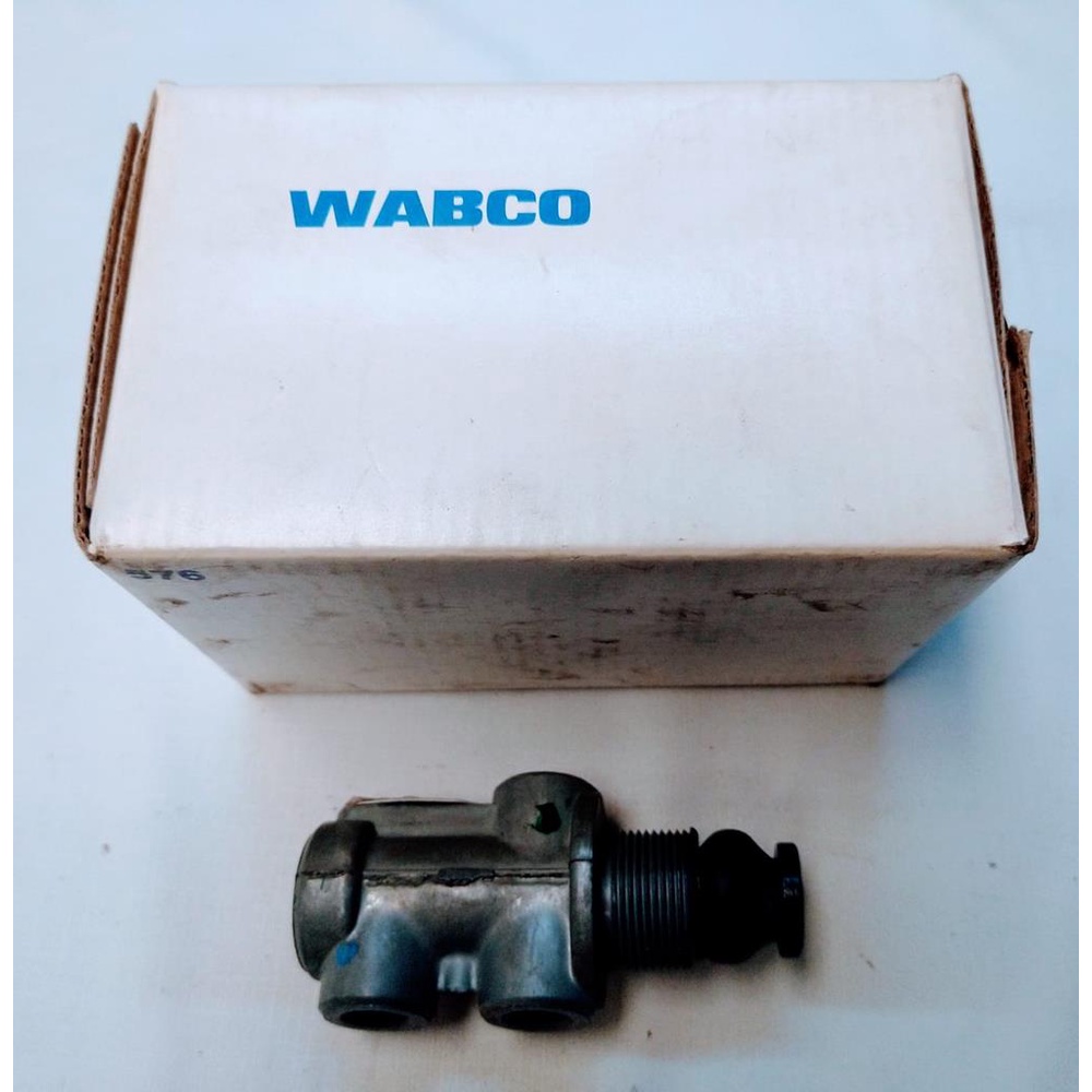 Valvula Acionamento Freio Mercedes 709 909 912 4630130120 | Shopee Brasil