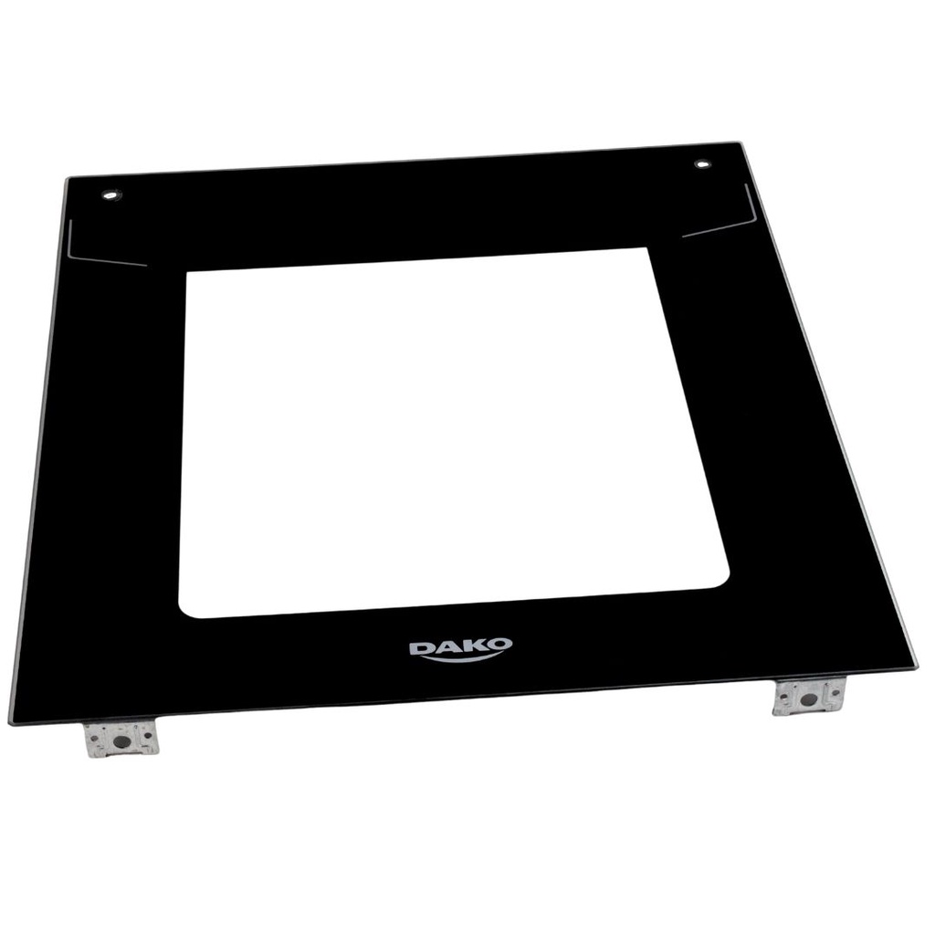 Vidro Externo Para Fogão Dako Diplomata 4 Bocas Original | Shopee Brasil