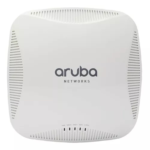 ACCESS POINT ARUBA AP-225 WIRELESS | Shopee Brasil