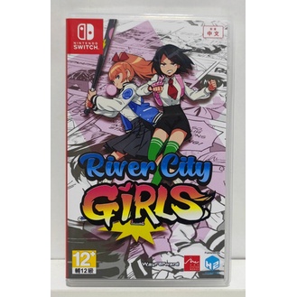 River city switch store