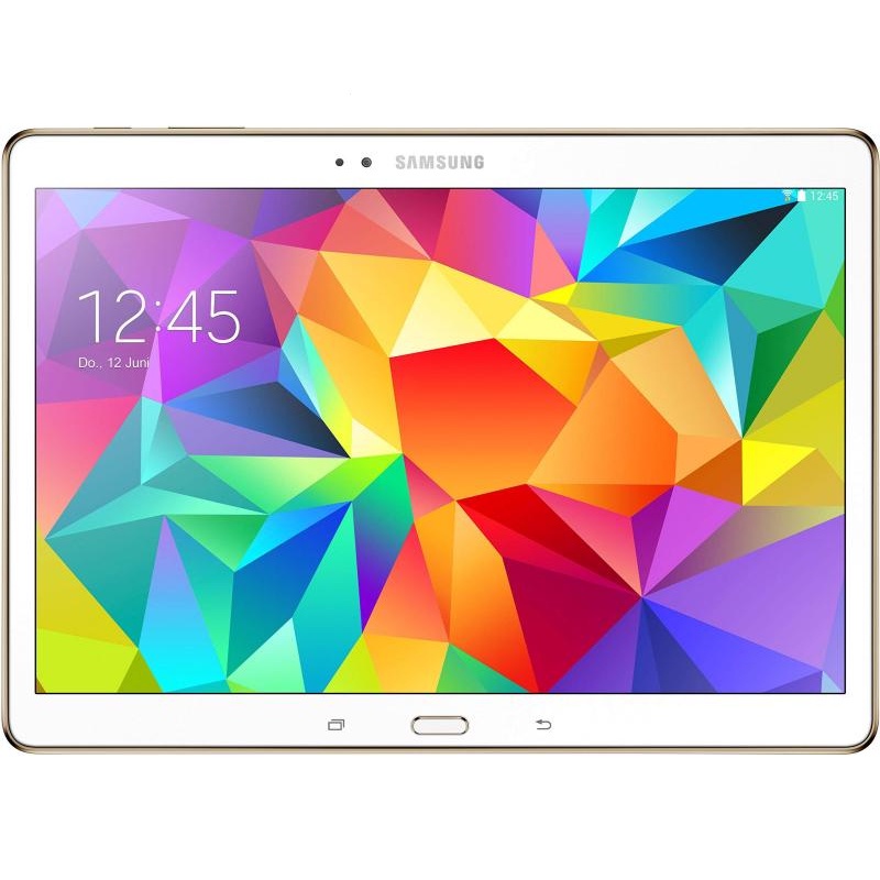 Samsung (Samsung) TAB S T800 / T805C Tablet PC de 10,5 polegadas Super ...