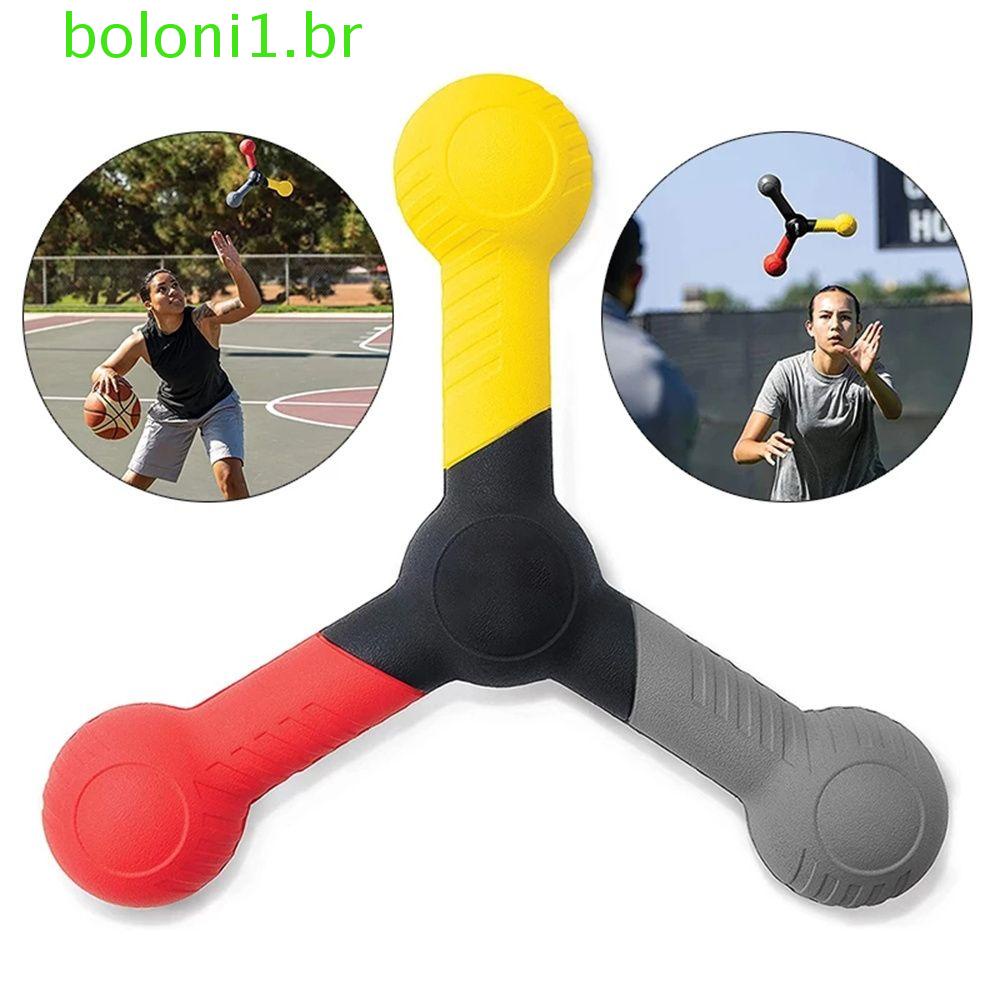 BOLONI Treinador De Velocidade De Reação Trem De Boxe Ergonômico De 3 ...