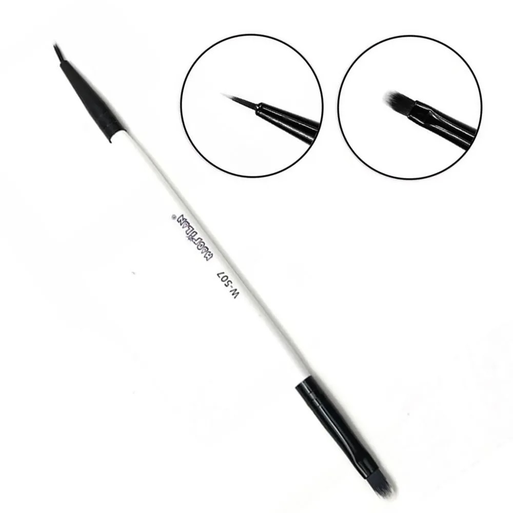 Pincel Duo para Batom Belle Angel | Shopee Brasil