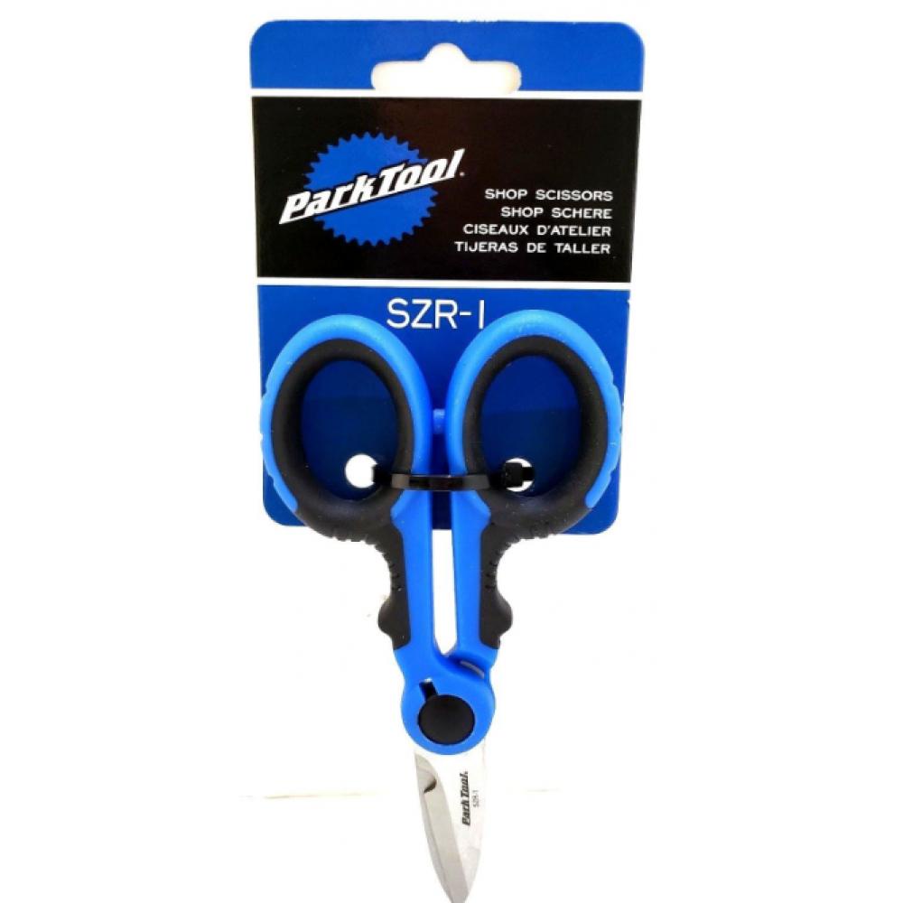 Tesoura Park Tool SZR-I | Shopee Brasil