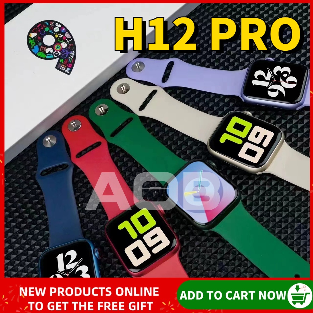 S9 Relógio Inteligente H12 Pro Tela Movida NFC 4GB ROM Bússola ...