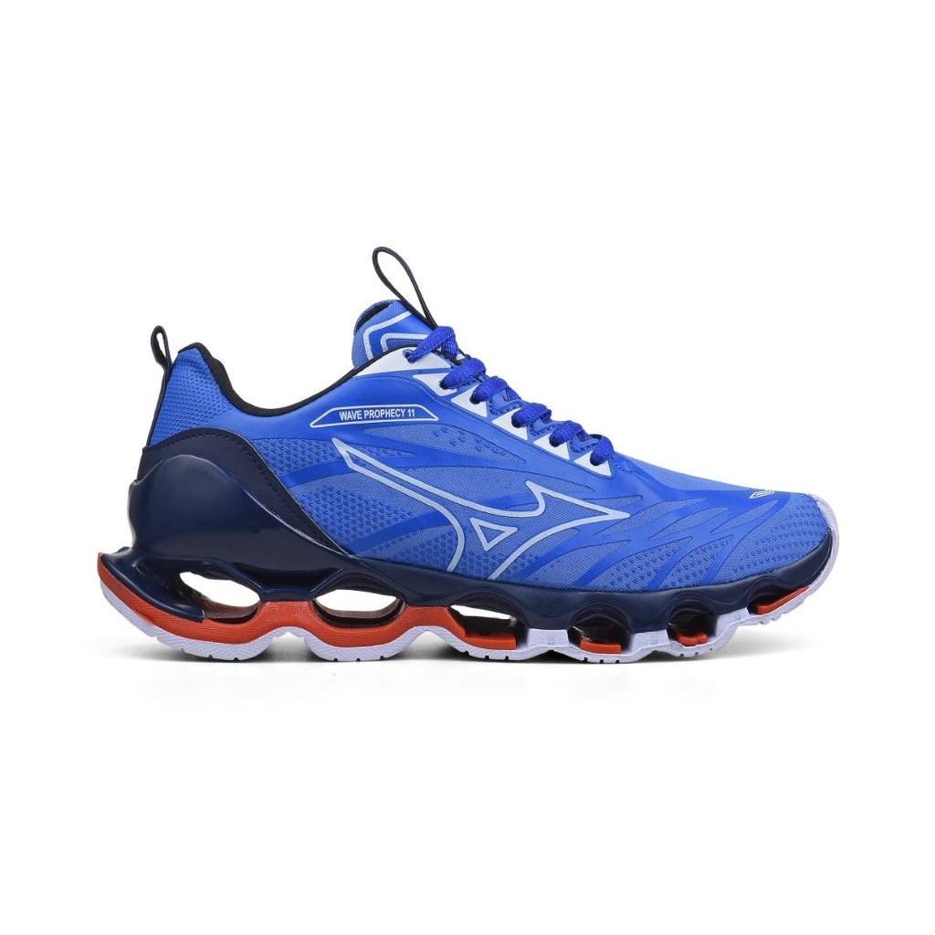Tênis ultra leve Masculinos Mizuno Pro 11 Imperdível com Pronta Entrega ...