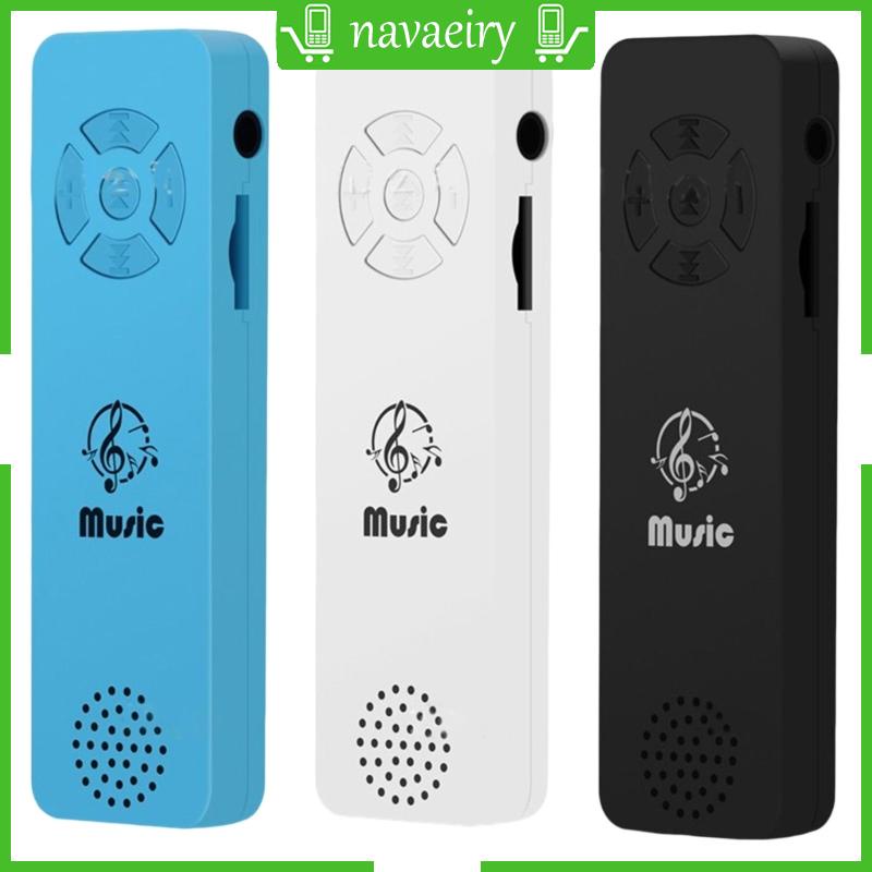 nava USB Leitor Música MP3 Player Corrida Esportiva Estudantil ...