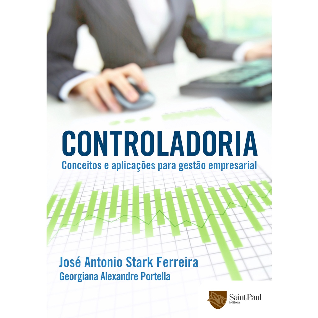 Controladoria - Conceitos e aplicações | Shopee Brasil