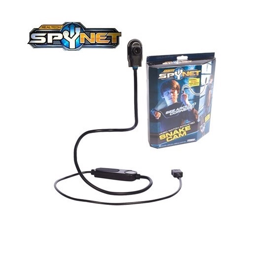 Câmera Skane Spynet Dtc 2531 | Shopee Brasil