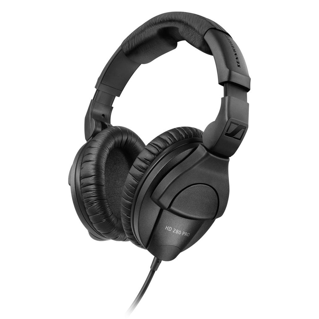 FONE OUVIDO SENNHEISER HD280PRO PROFESSIONAL 32DB | Shopee Brasil