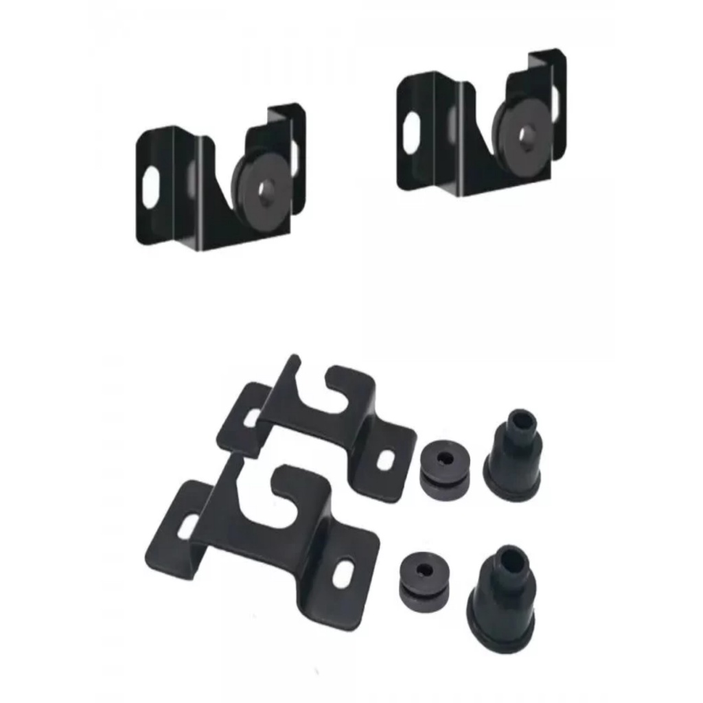 Suporte para Televisão Tv Monitor Led Lcd multideia10 Polegadas ate 71 Polegadas | Shopee Brasil