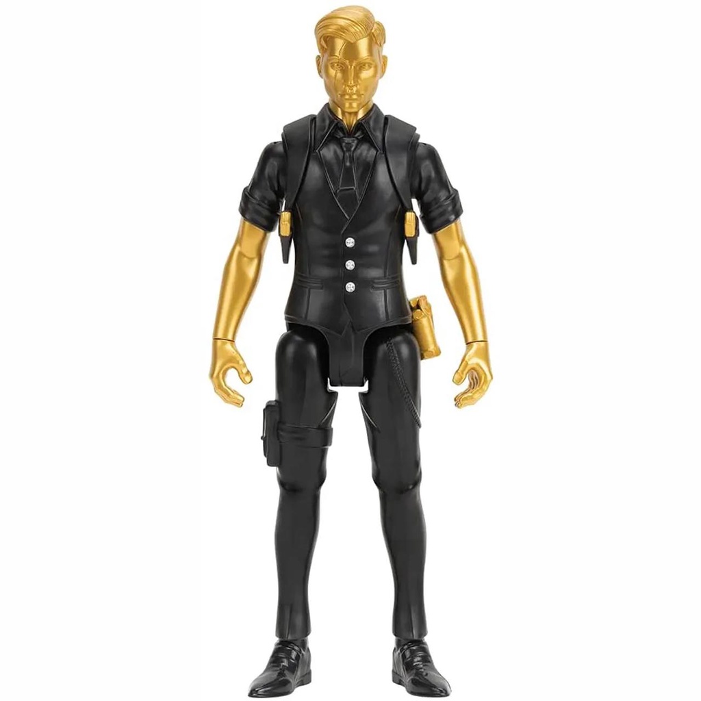 Boneco Fortnite Skin Midas Shadow Victory Series 30cm - Sunny 2049 ...
