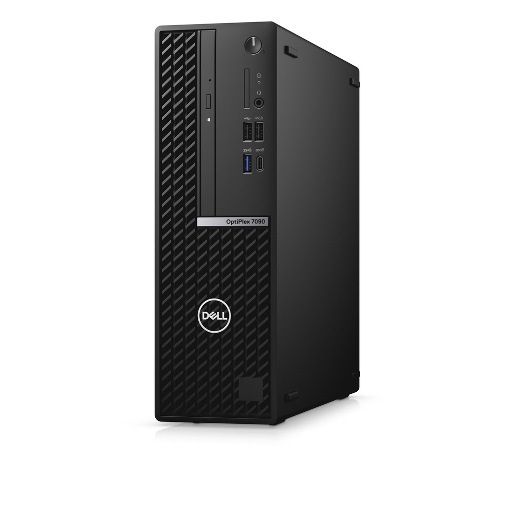 Microcomputador Dell Optiplex 7090 CoreI7 RAM 16GB SSD 512GB | Shopee ...