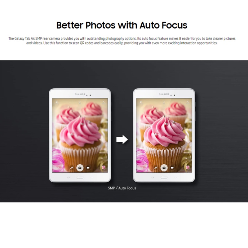 Samsung Galaxy Tab A Modelo P355C (Com Caneta Integrada + Chamada ...