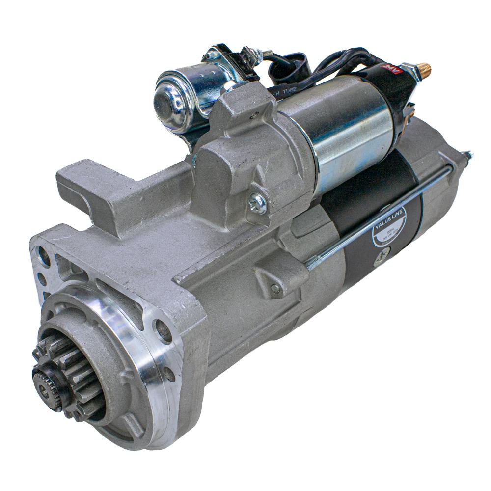 Motor De Partida Volvo EC210B EC240 EC290 L70 L90 Motor Deutz 24V 12 ...