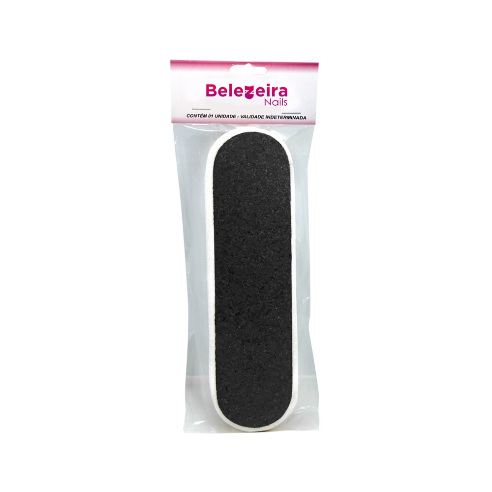 Lixa Bellezeira Anatômica E.V.A 1 Und | Shopee Brasil