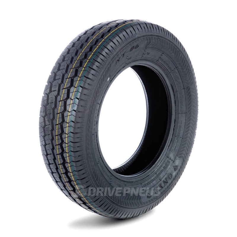 Pneu aro 14 175/70R14C Onyx NY-06 95/93S | Shopee Brasil
