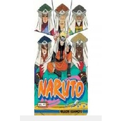 Naruto Vol.49 autor Masashi Kishimoto | Shopee Brasil