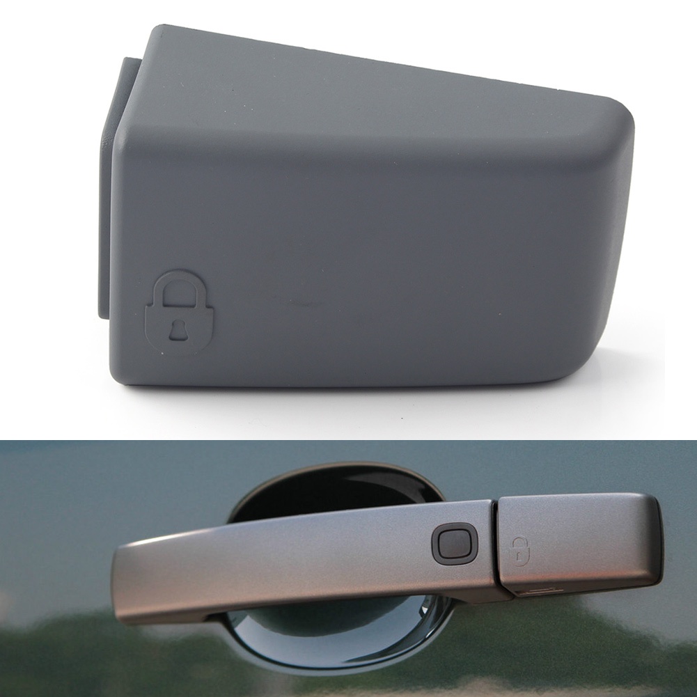 Tampa Exterior Da Porta Do Carro Lado Esquerdo Motorista Para Land ...