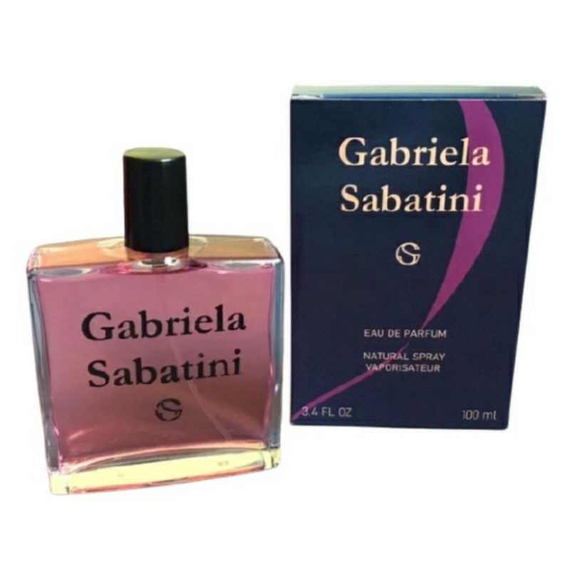 Perfume Gabriel saba 1 unidade | Shopee Brasil