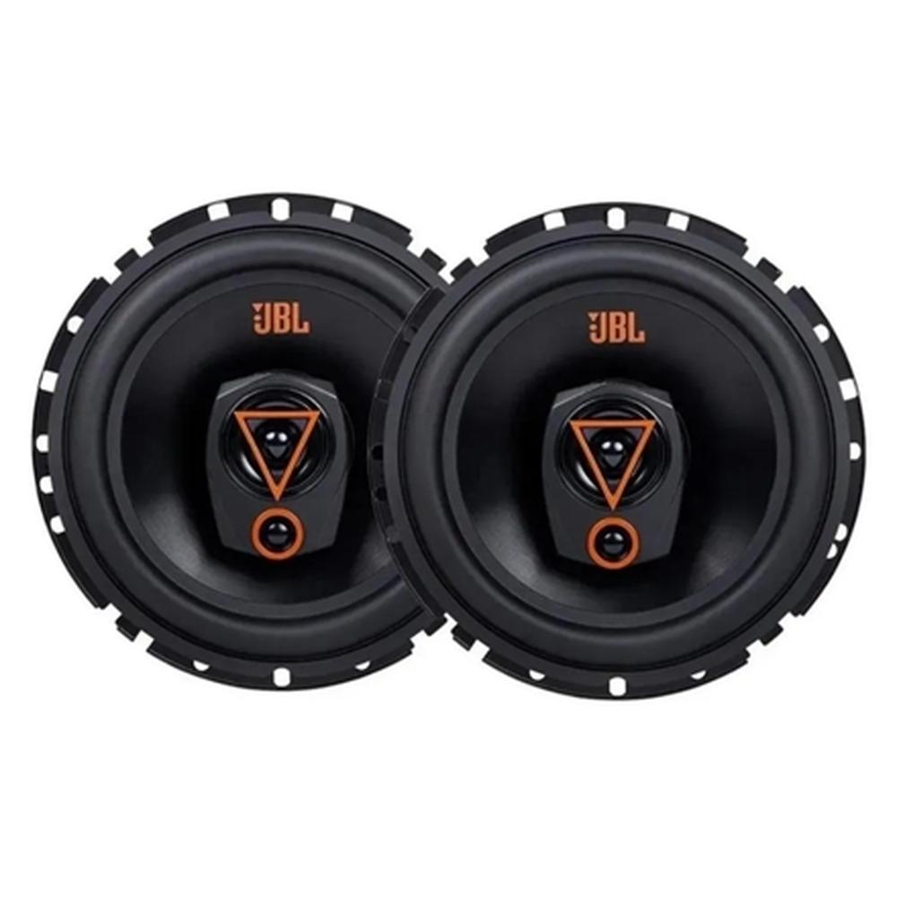 ALTO FALANTE JBL 6TRMS80 6 POLEGADAS MULTI SYSTEM 80W 4 OHMS (PAR) | Shopee Brasil