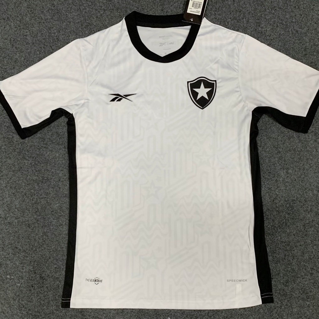 Equipe Masculina 2023 Camisa de Futebol II Btfg | Shopee Brasil