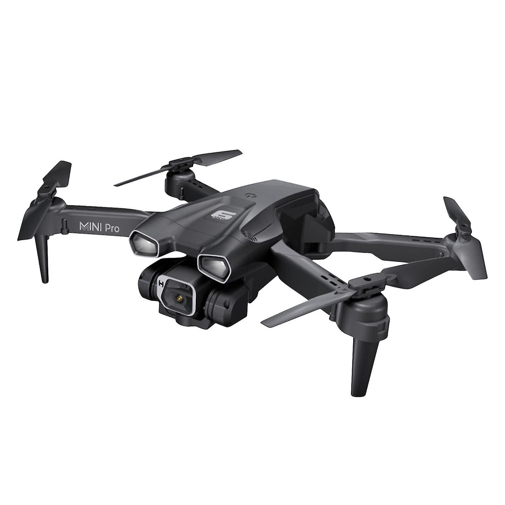 Drone Profissional H66 4K - 3 Baterias, 50x Zoom, Wi-fi, Estável, Video ...